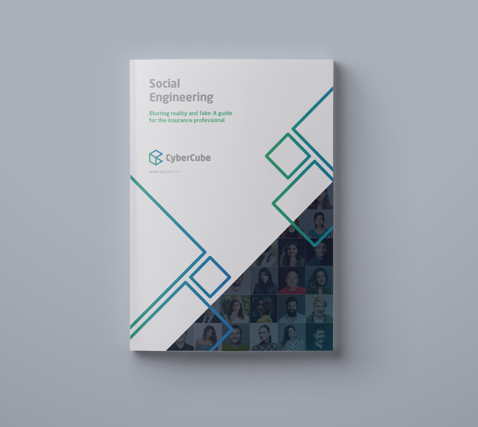 Social Engineering - CyberCube Report Social Engineering - CyberCube Report